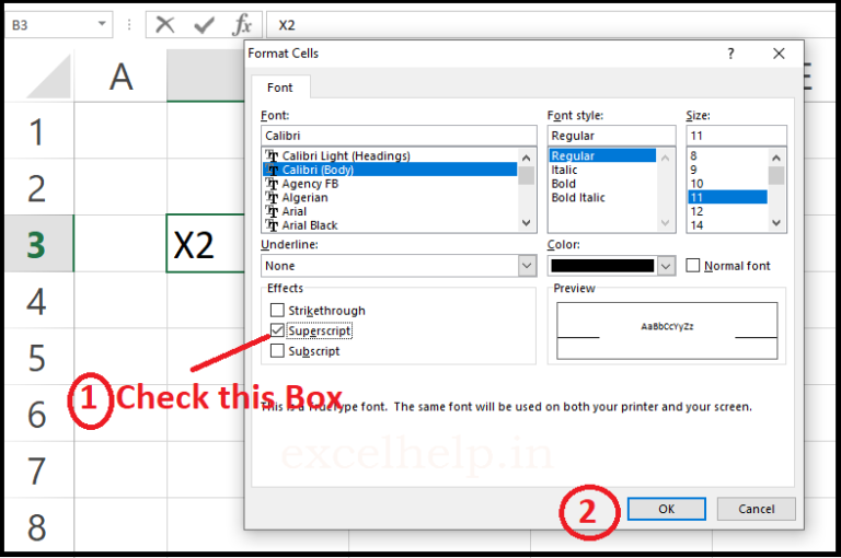 superscript-effect-in-excel-excel-help