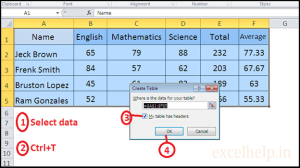 Dynamic Datasheet In Excel Excel Help