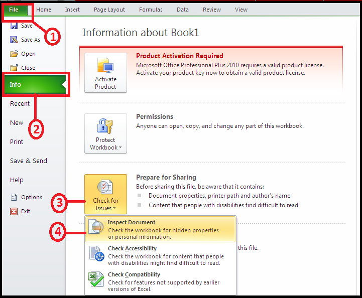 How To Permanently Delete Rows And Columns In Excel Excel Help