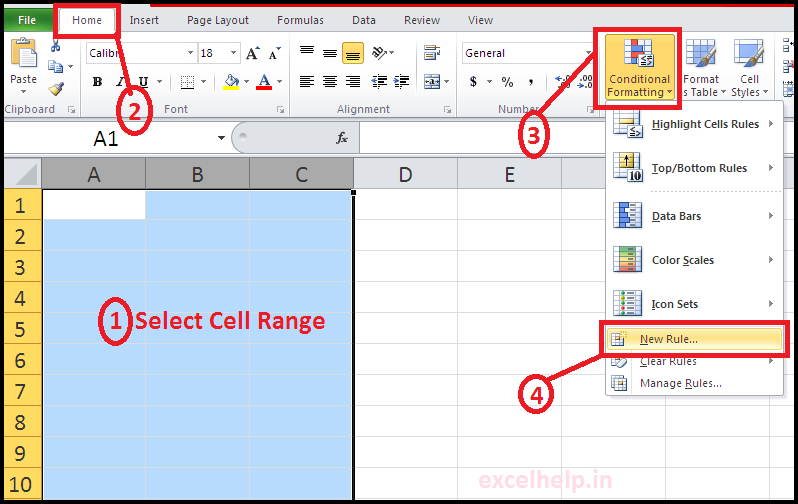 Dynamic Borders In Excel Excel Help